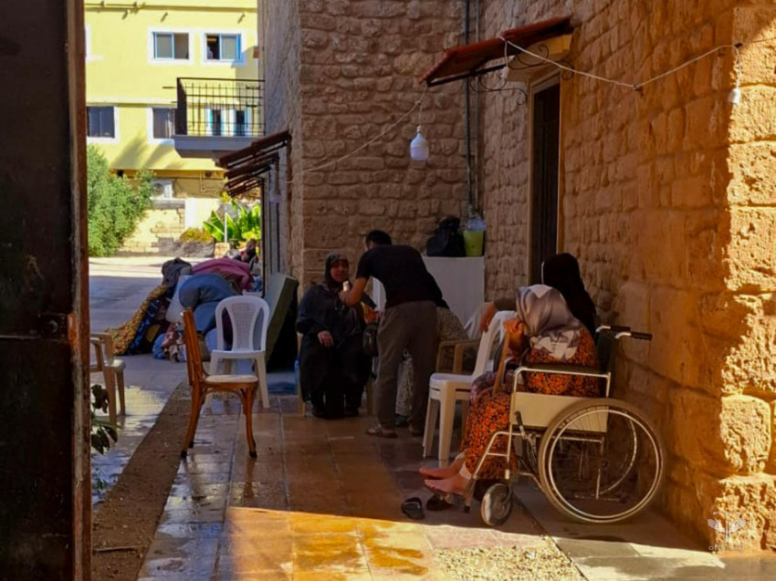 Ferencesek Dél-Libanonban – Toufic Bou Merhi OFM tanúságtétele | Magyar ...