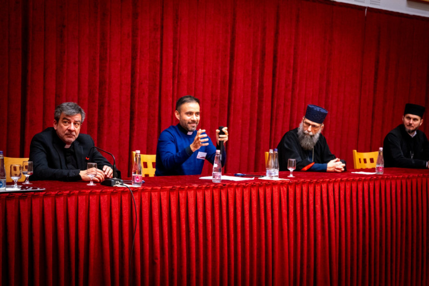 Szent Atanáz-nap konferenciával és házszenteléssel a nyíregyházi ...