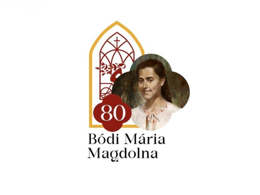 Bódi Mária Magdolna 80 – Emlékév az élő tanúságtétel jegyében | Magyar ...