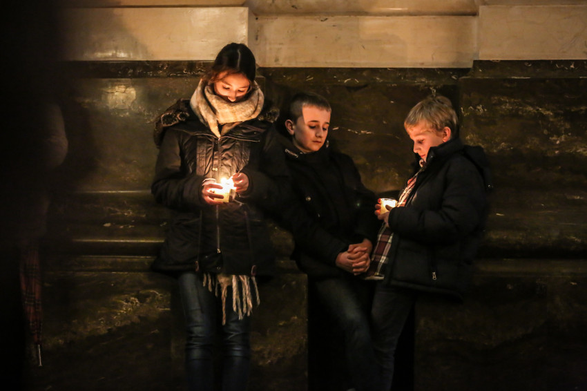 Mai evangélium – 2025. április 25., péntek húsvét nyolcadában | Magyar ...