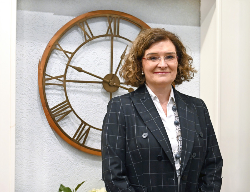 Új központi vezetője van az Opus Dei női ágának | Magyar Kurír ...