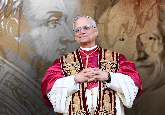 Leó pápák az Egyházban | Magyar Kurír - katolikus hírportál