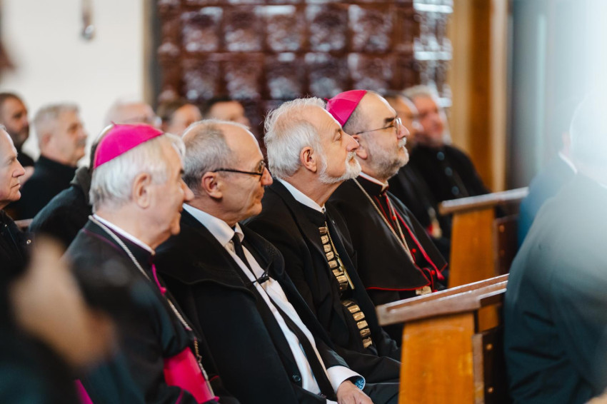 Ökumenikus szimpóziumot tartottak Segesváron a Niceai Zsinat ...