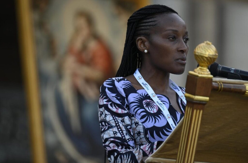 Az evangélium megment háború idején – Egy kongói Sant’Egidió-s ...