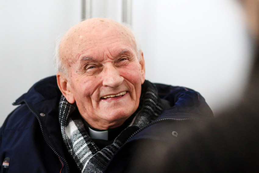 Varjú Imrét június 26-án helyezik örök nyugalomra | Magyar Kurír ...