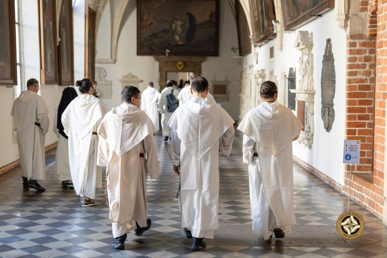 Krakkóban tartják a domonkos rend általános káptalanját | Magyar Kurír ...