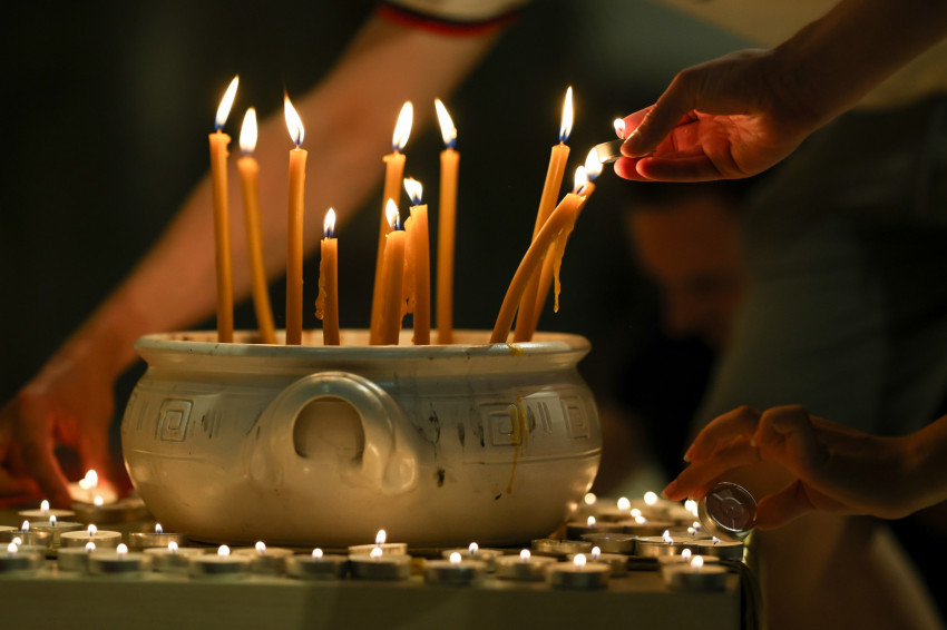 Elhunyt Németh Antal nyugalmazott plébános | Magyar Kurír - katolikus ...