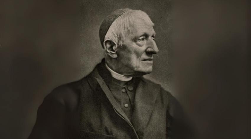 John Henry Newmannel a hétköznapokban | Magyar Kurír - katolikus hírportál