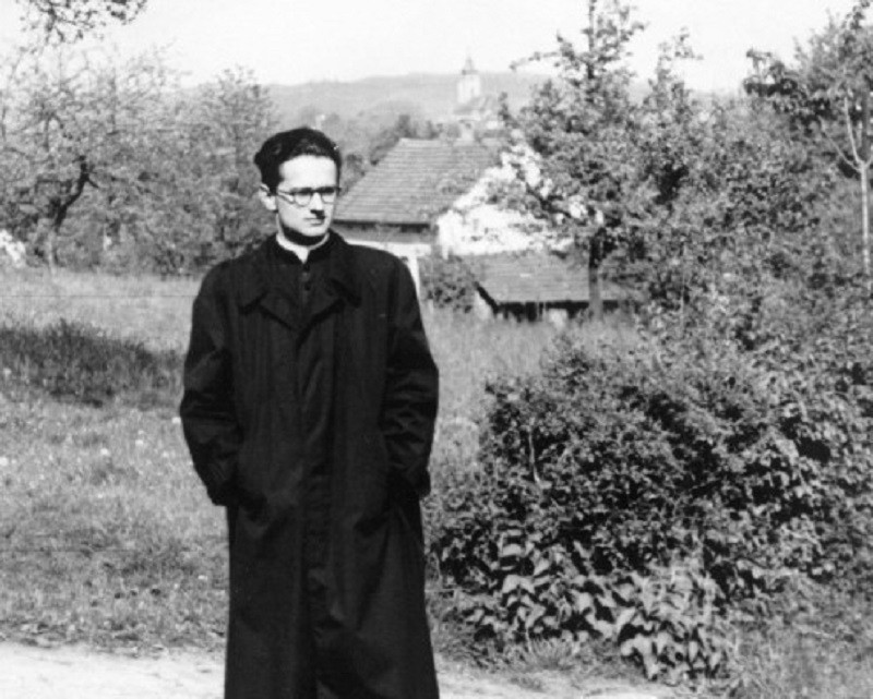 A nagyböjt szelleme – Brenner János szentbeszéde 1956 februárjában ...