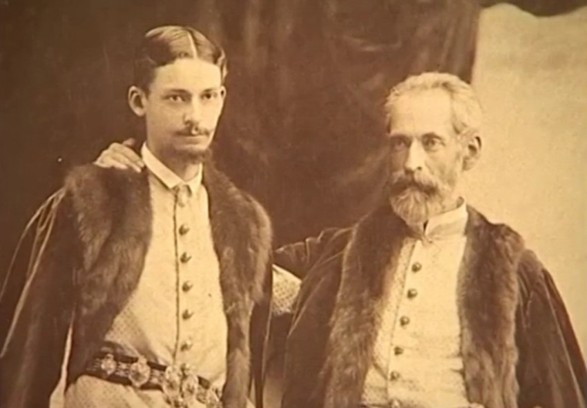 A herceg, aki Don Boscót választotta | Magyar Kurír - katolikus hírportál