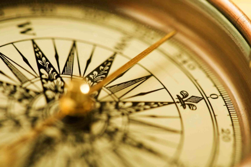 Várja a jelentkezőket az Iránytű Hivatástisztázó Műhely | Magyar Kurír ...