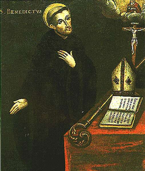 Ötven éve Európa védőszentje Szent Benedek – megemlékezések ...