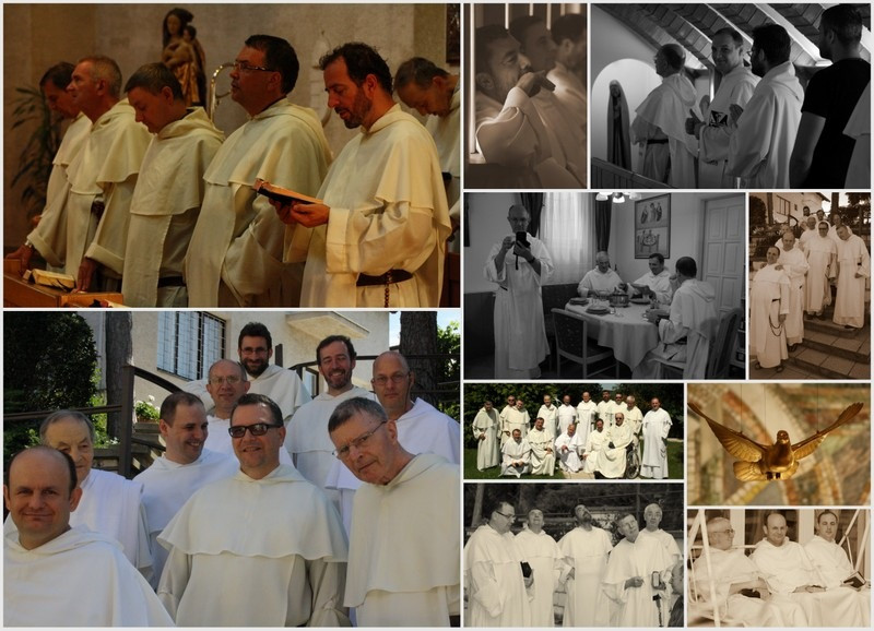 November 7-én kezdődik a domonkosok jubileumi éve | Magyar Kurír ...