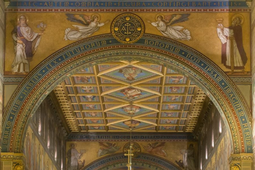 Árnyék, kép, valóság | Magyar Kurír - katolikus hírportál