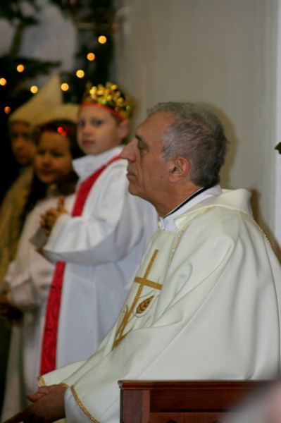 Az én papom: Tájmel Antal | Magyar Kurír - katolikus hírportál