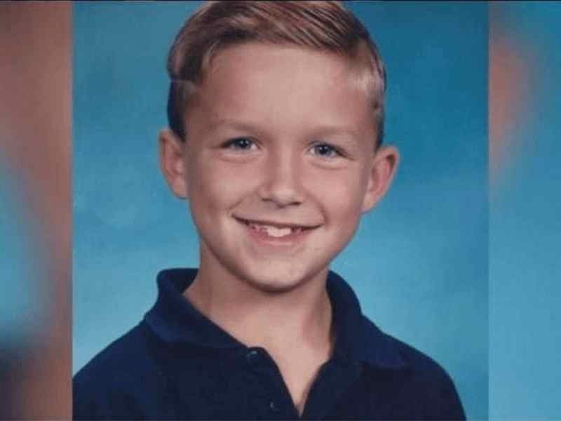 Landon története: nyolcévesen háromszor élesztették újra, a mennyben ...