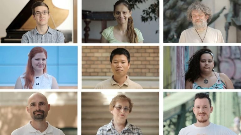 Átadták a Faludi Filmszemle díjait | Magyar Kurír - katolikus hírportál