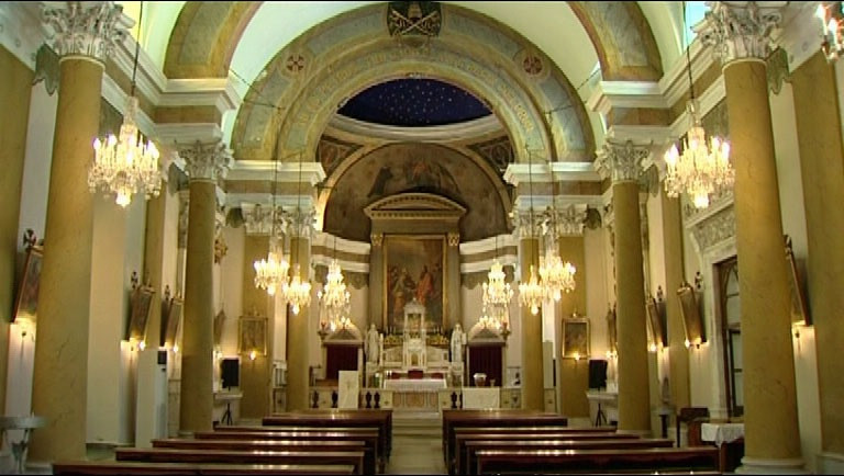 Domonkosok Isztambulban és Kis-Ázsiában | Magyar Kurír - katolikus ...