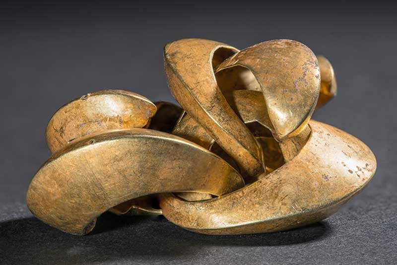 12. századi Szent Péter-ereklyetartót is kiállítanak a most nyíló ...