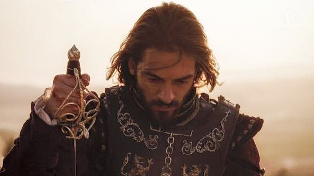 Loyolai Szent Ignác élete filmen – Hogyan formál Isten? | Magyar Kurír ...