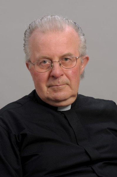 Elhunyt Nagy Ferenc nyugalmazott plébános | Magyar Kurír - katolikus ...