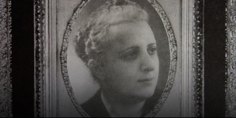 Matilde Salem vigyázza Szíria népét | Magyar Kurír - katolikus hírportál