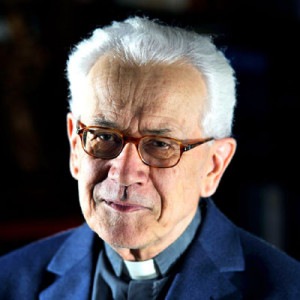 Elhunyt Nagy Ferenc SJ | Magyar Kurír - katolikus hírportál