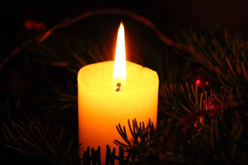 Advent | Magyar Kurír - katolikus hírportál