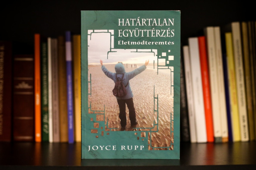 Joyce Rupp: Határtalan együttérzés – Életmódteremtés | Magyar Kurír ...