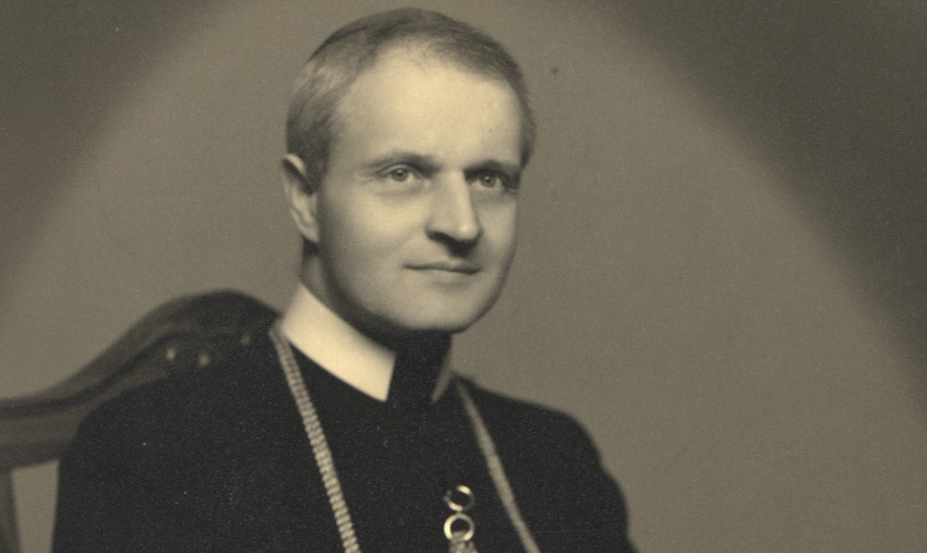 Boldog Gojdics Péter Pál | Magyar Kurír - katolikus hírportál