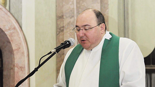 Sok szálból erős kötél – Villanófényben Bodó Zoltán | Magyar Kurír ...